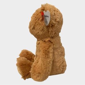 Ty | Toys | Ty Cuddlys Humphrey The Brown Bear Nwt | Poshmark